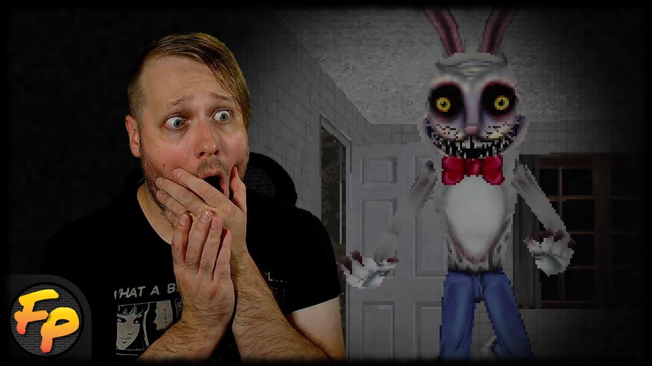 HIBBITY HOPPITY HORROR! | Mr Hopp's Hunting Hour - YouTube