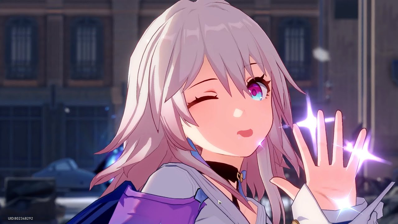 Sudah kuduga kalau dia SUS - Honkai: Star Rail Jarilo-VI Part 2 - YouTube