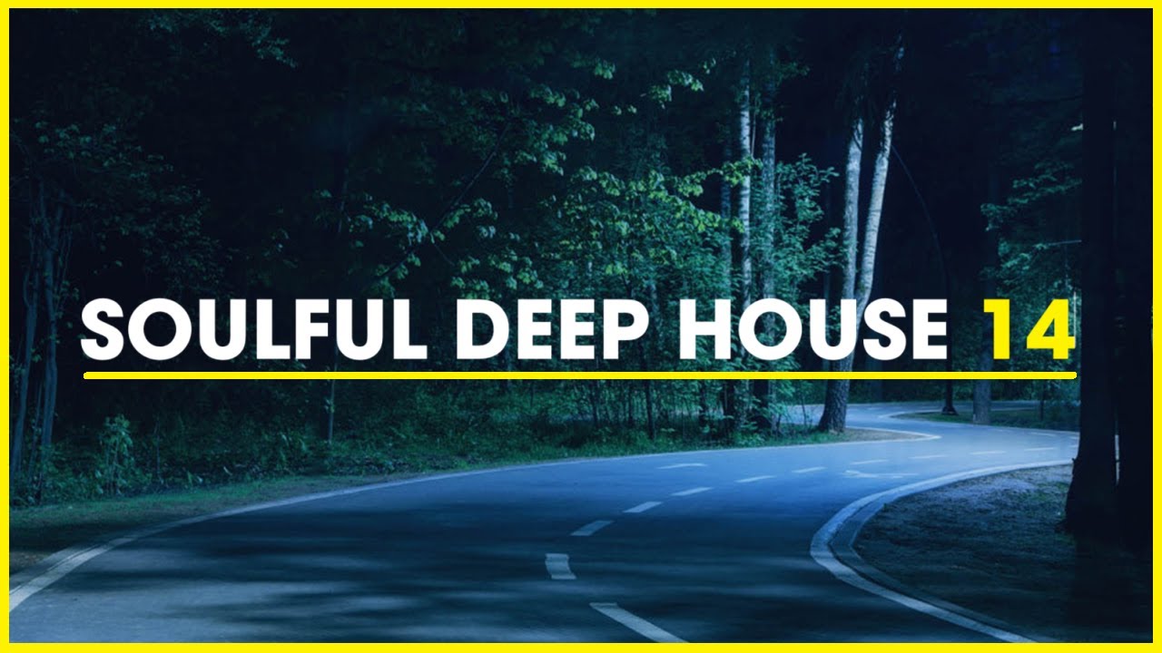 Soulful Deep House Mix 2024 | South African House Music - YouTube