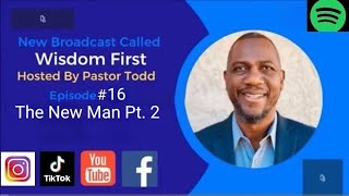 May 2, 2023 | Wisdom First