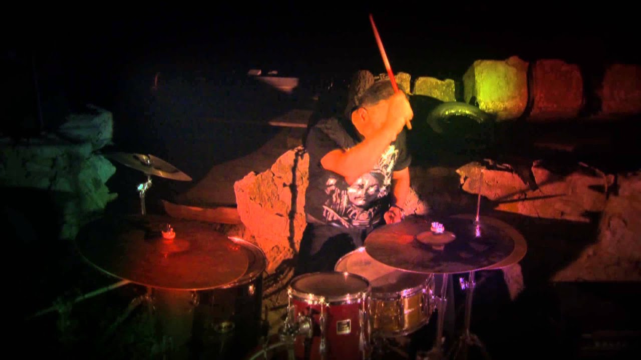Lapis Band - Tükenen Aşk - YouTube