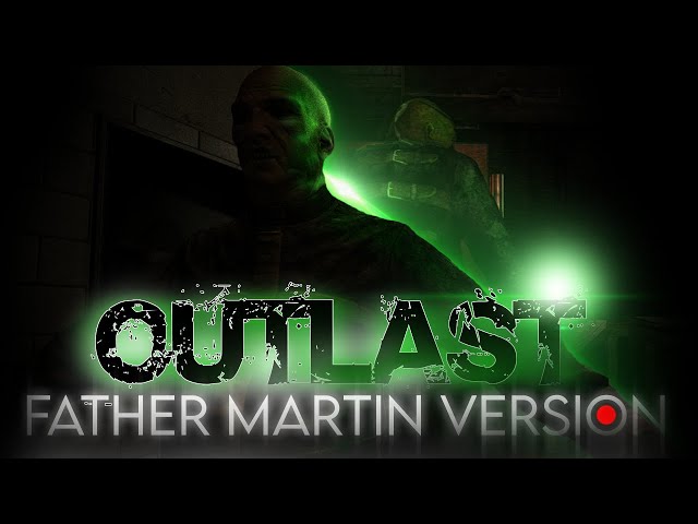 Outlast Father Martins Cell Father Martin's Cell | Outlast Wiki