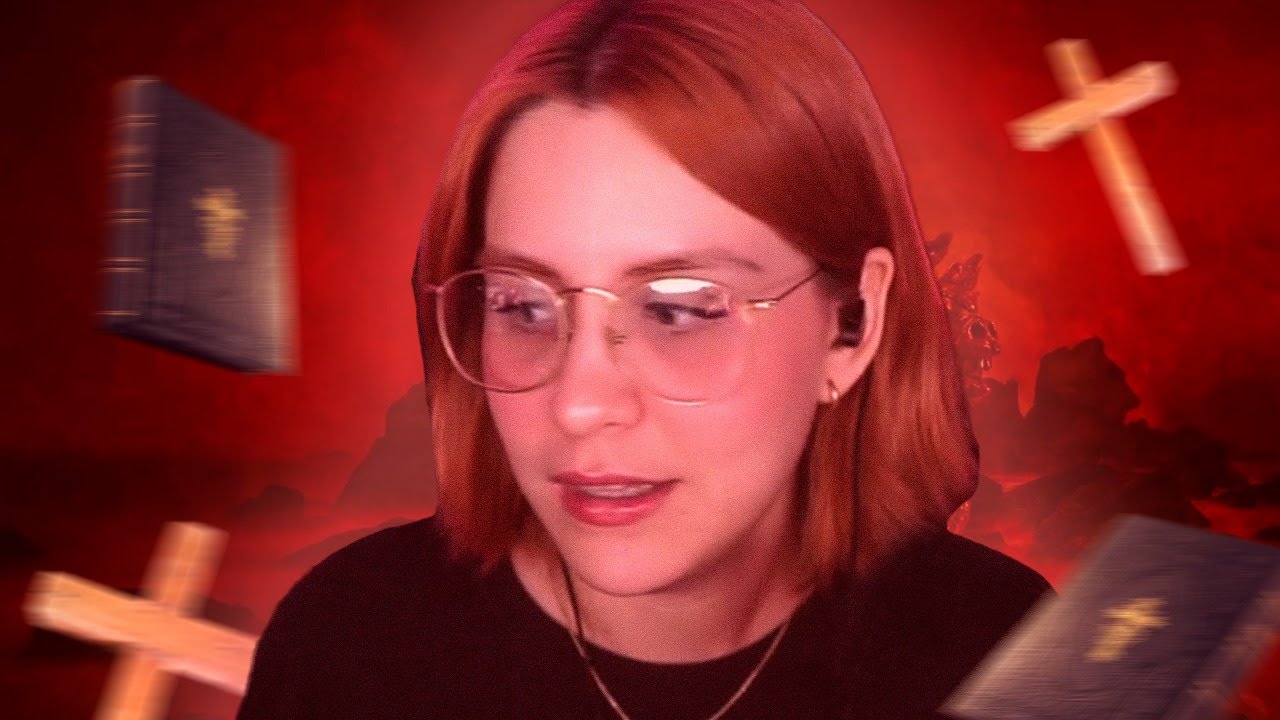 EL ATERRADOR CASO DE ROCIODTA 💀💀 (historia real) - YouTube