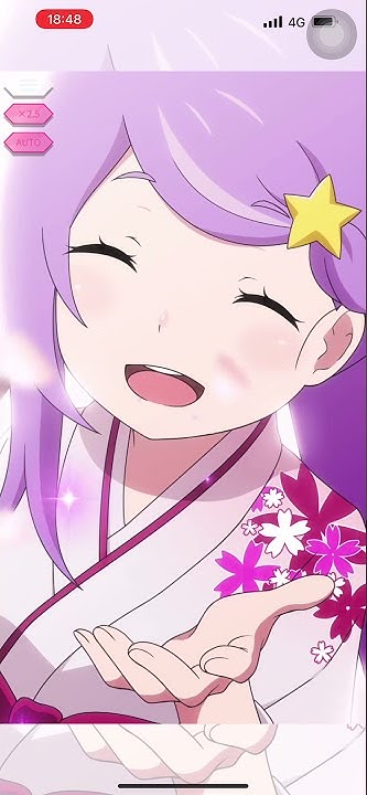 [Re0:LIM] 怠惰超1 安娜試玩 - YouTube