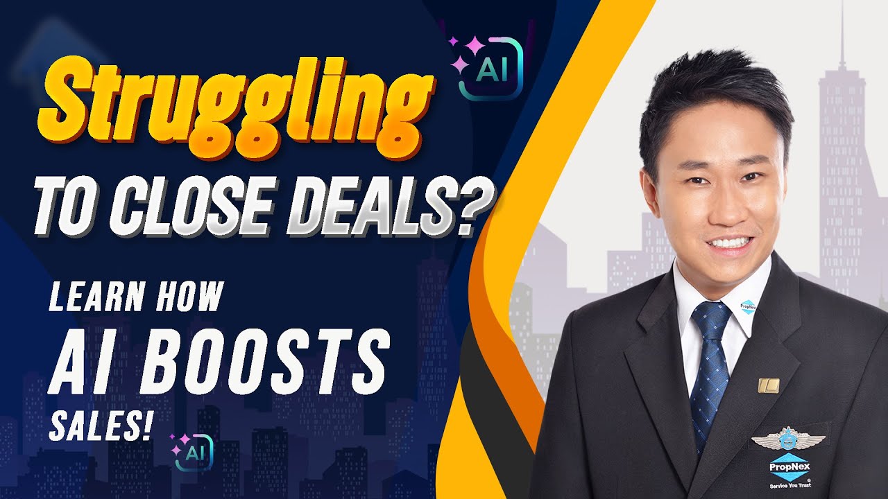 How to Drive Closings In Today's Markert! - YouTube