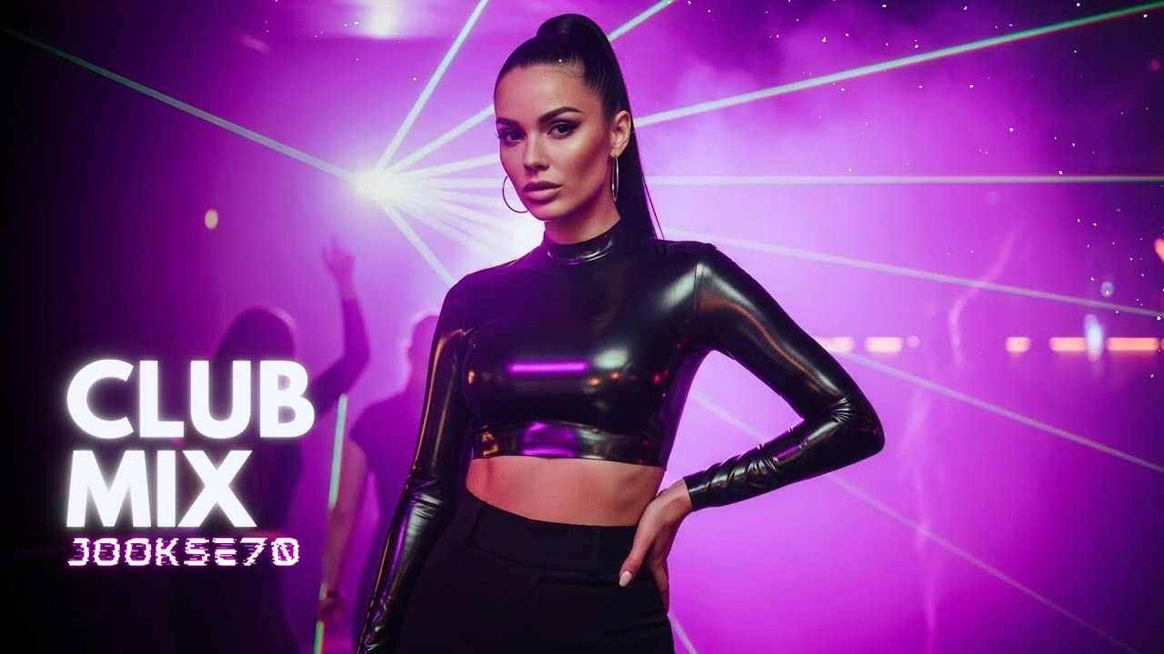 Best Viral Pop & Dance Mix 2026 🎧 Nonstop DJ Mashup of Global Hits ...