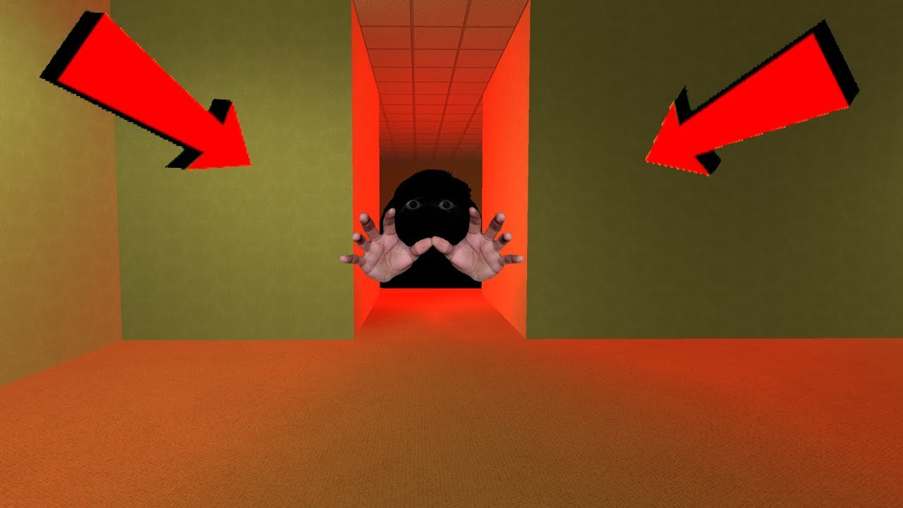 I FOUND THE ANGRY MUNCI NEXTBOT AND IT CHASED ME - YouTube