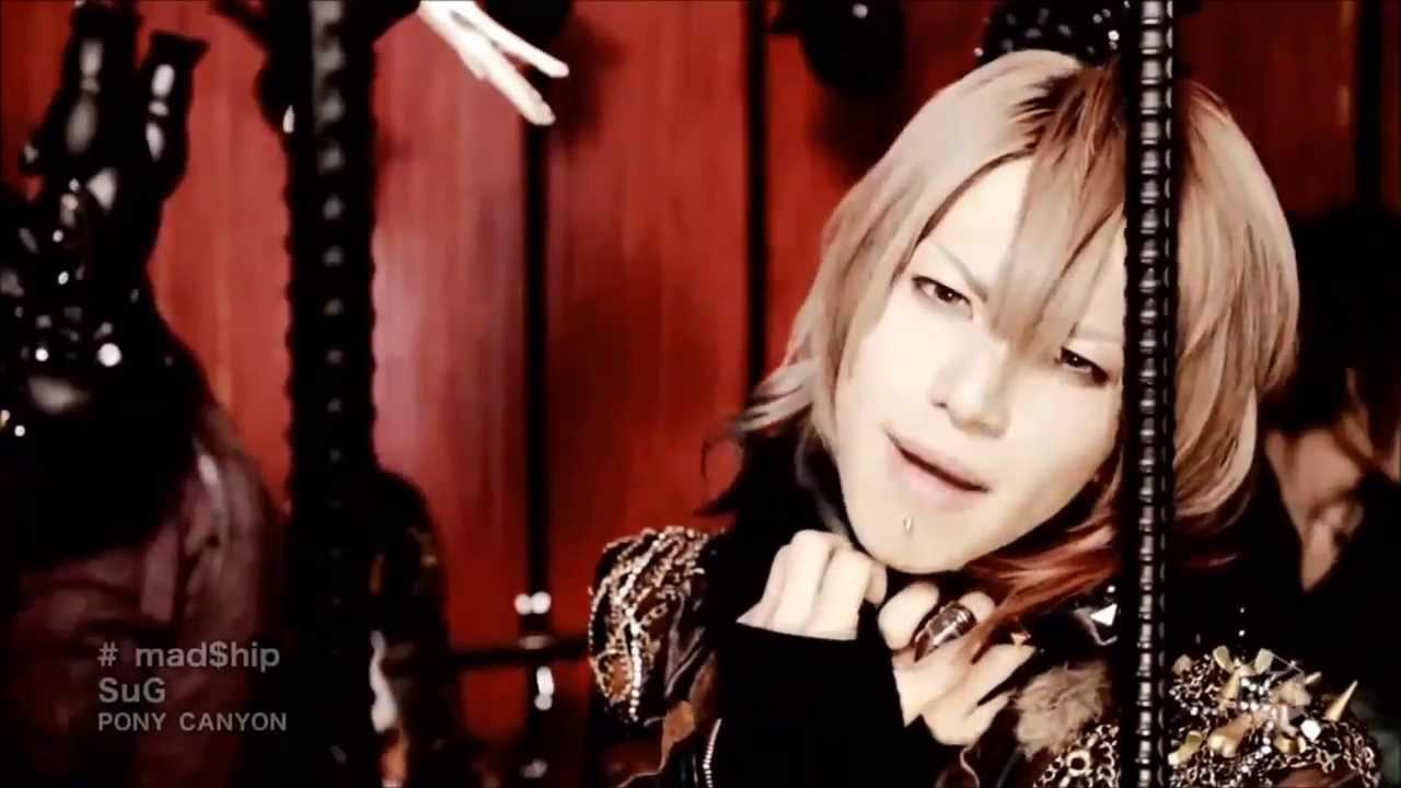 Sug Takeru - Death dies Hard - YouTube