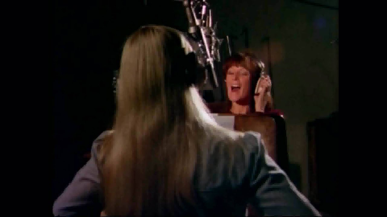 ABBA recording "Dancing Queen" - YouTube