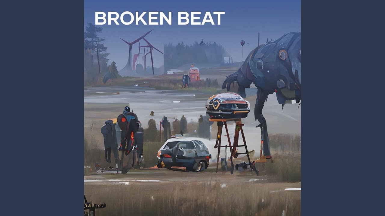 Broken beat - YouTube