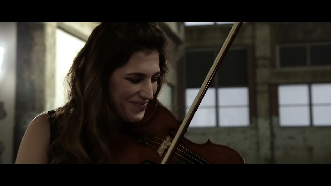 Quatuor Esca | Fragments | Au Patriote le 6 avril 2023 - YouTube