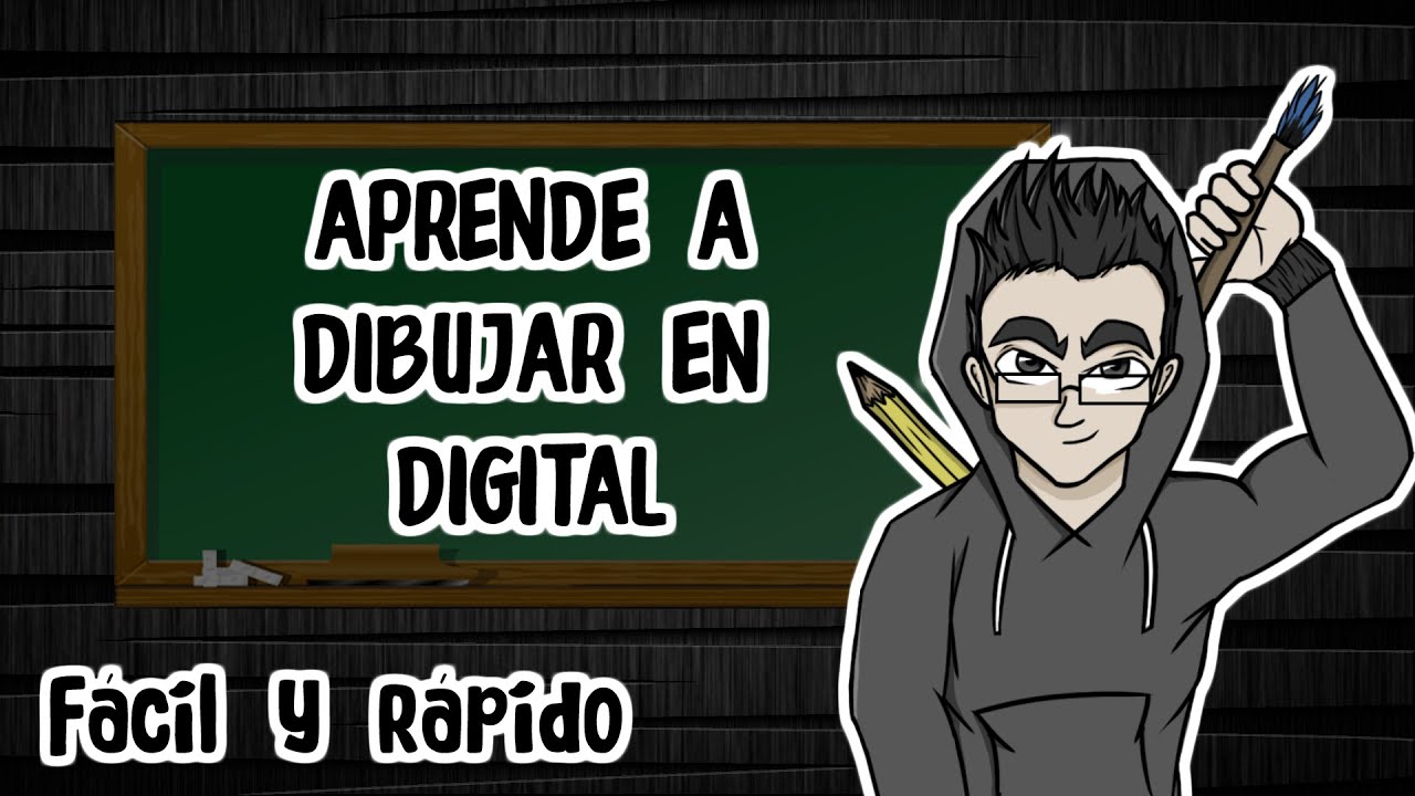 Herramienta lazo, función modificar y mucho mas - Curso de dibujo ...