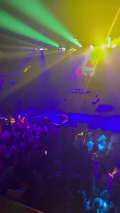 Bikini Bottom Rave - YouTube