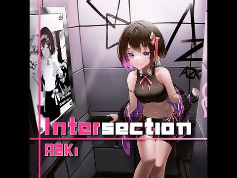 【Hololive StepMania】 Intersection - AZKi - YouTube