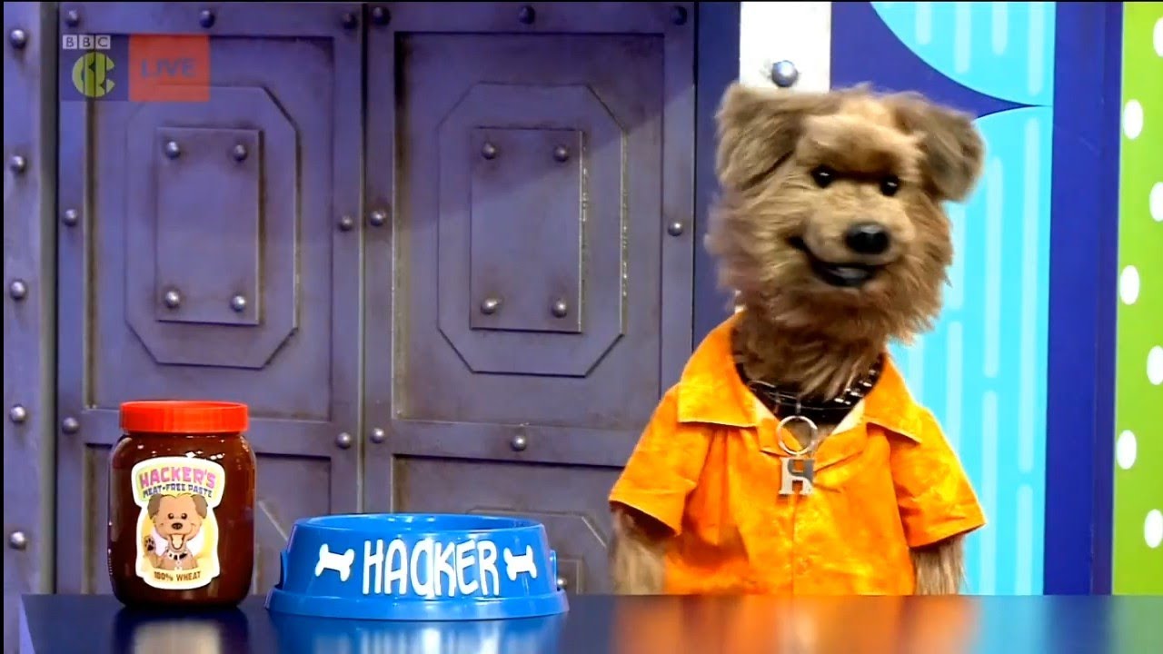 Hacker wants Hacker Time back - YouTube