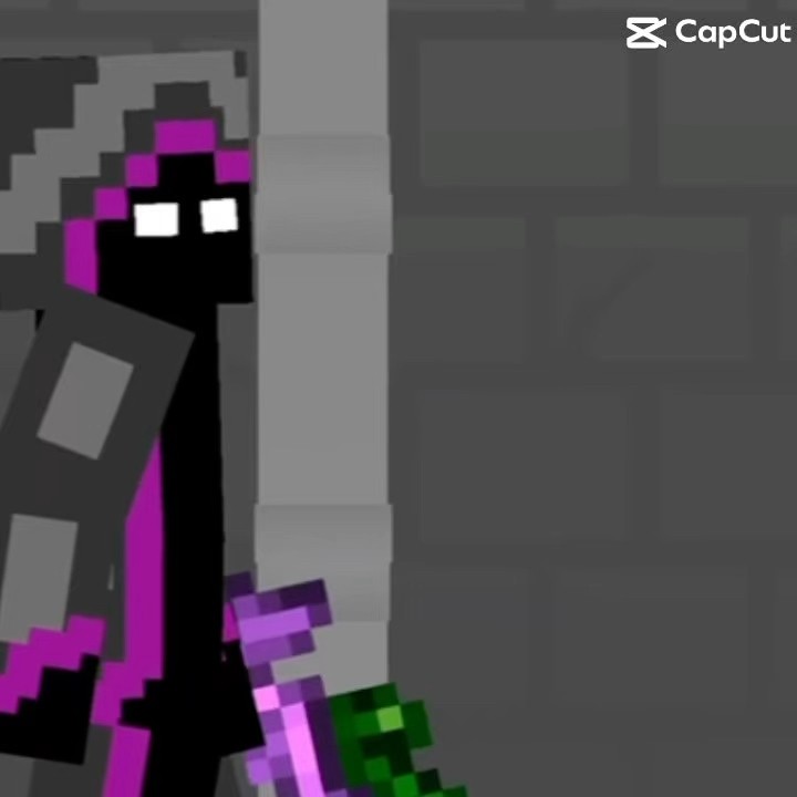 Dark Control edit #edit #entity3030 #minecraft #animation #entidom #fyp ...