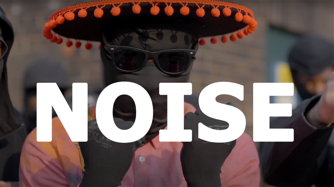 " NOISE " - Drill Type Beat | HARD Sick Balkan Drill Type Beat 2023 ...