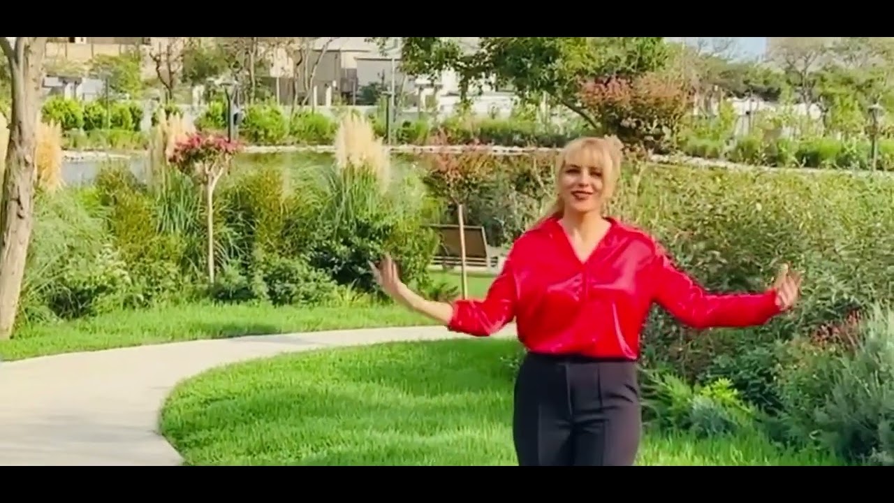 Röya Aziz - “Sil Yarım” (YENİ 2023) - YouTube