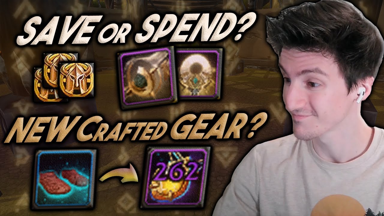 How I am *GEARING* in Week 1 of COSMIC Season 3 | Rank 1 Fire Mage ...