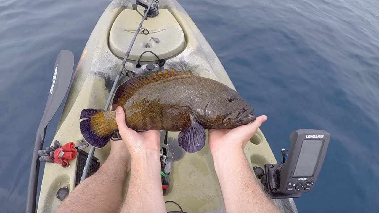 Catch and Cook a New Fish - Blue Line Snapper! (Fishing in Hawaii ...