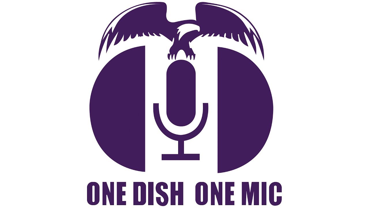 Meet Karl Dockstader and Sean Vander Klis the Hosts of One Dish One Mic ...