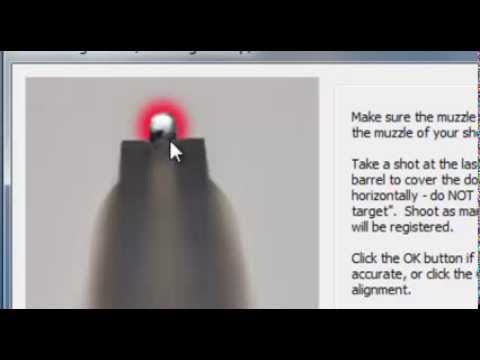 06 Step 5 Gun Alignment - YouTube