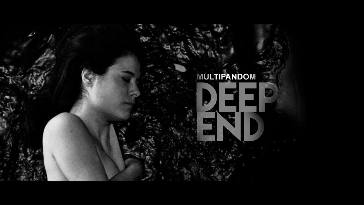 Multifandom | Deep End [TYS] - YouTube