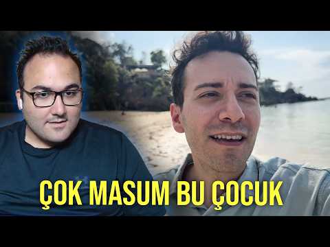 MURAT ABİ GF, ENES BATUR \