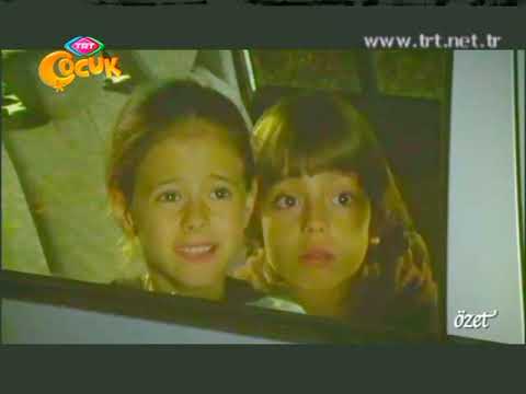 Kayıp Madalyon · TRT Çocuk · 7 Ocak 2010