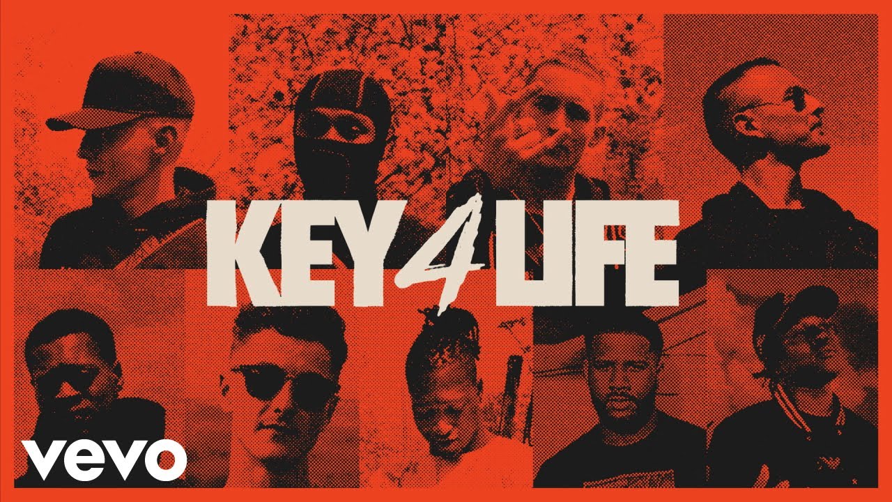 Key4Life - Make It Out - YouTube