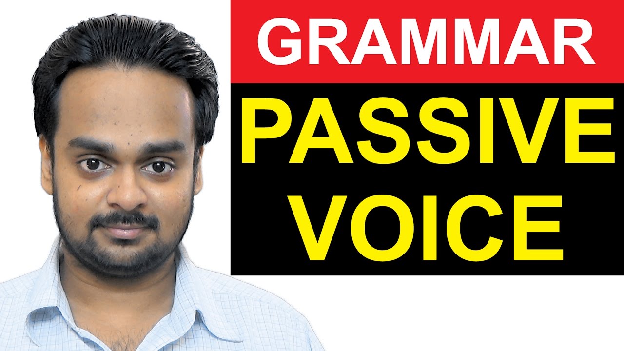 Where To Use PASSIVE VOICE Advanced English Grammar YouTube where-to-use-passive-voice-advanced-english-grammar-youtube