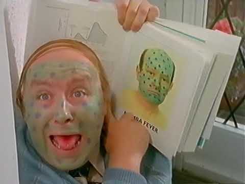 The Baldy Man - Mantenerse en forma (keep fit) - Enfermo (ill)(Gregor ...