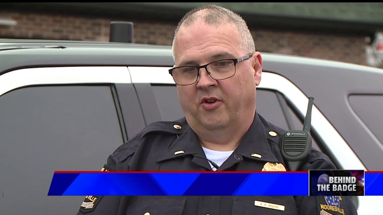Dash Cam Captures Police Officers Act Of Kindness Youtube