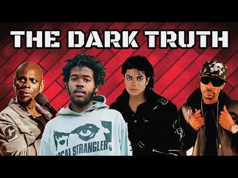 These Celebrities Risked It All To Reveal The Truth × Truth Talk - YouTube