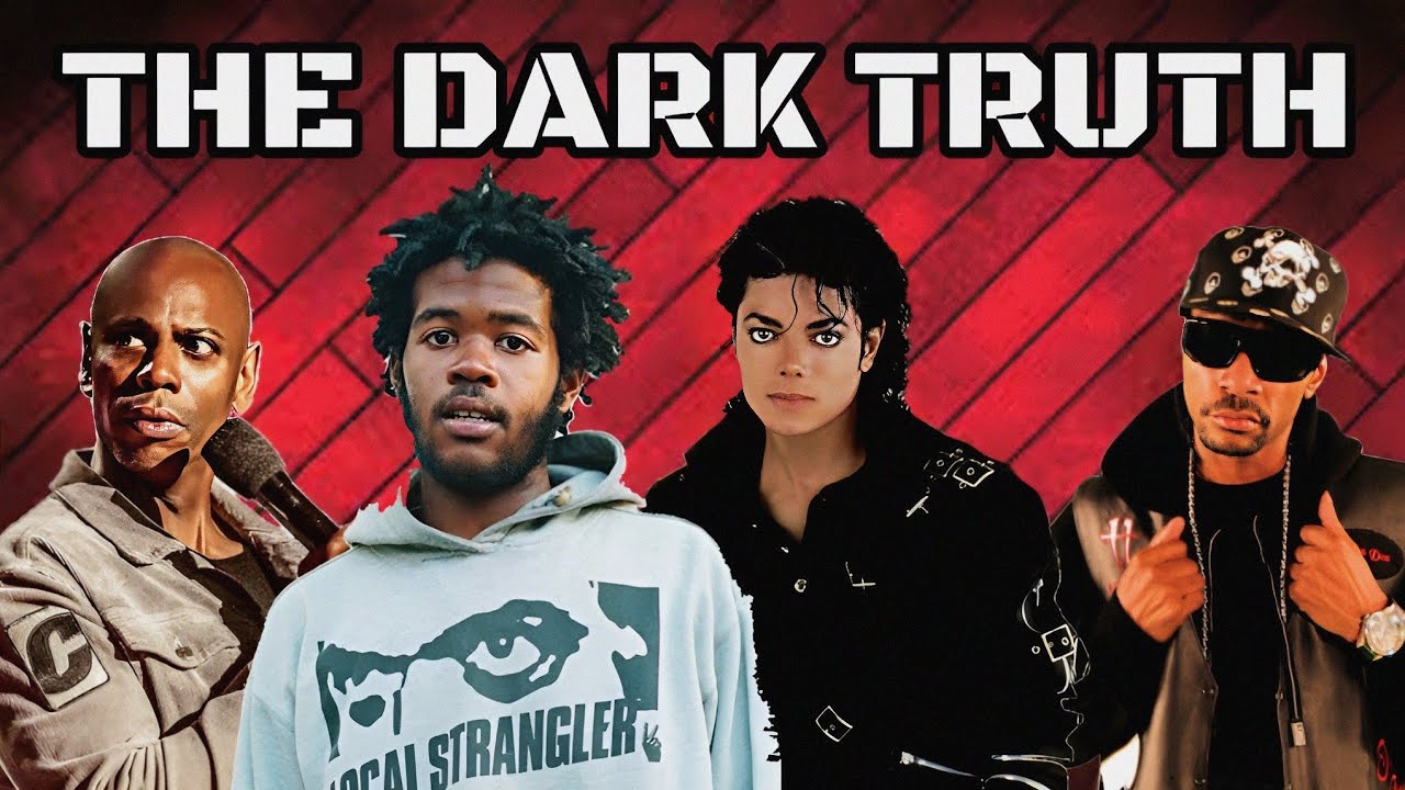 These Celebrities Risked It All To Reveal The Truth × Truth Talk - YouTube
