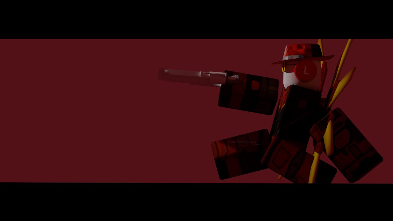 Chance Gameplay Montage | Roblox Forsaken - YouTube