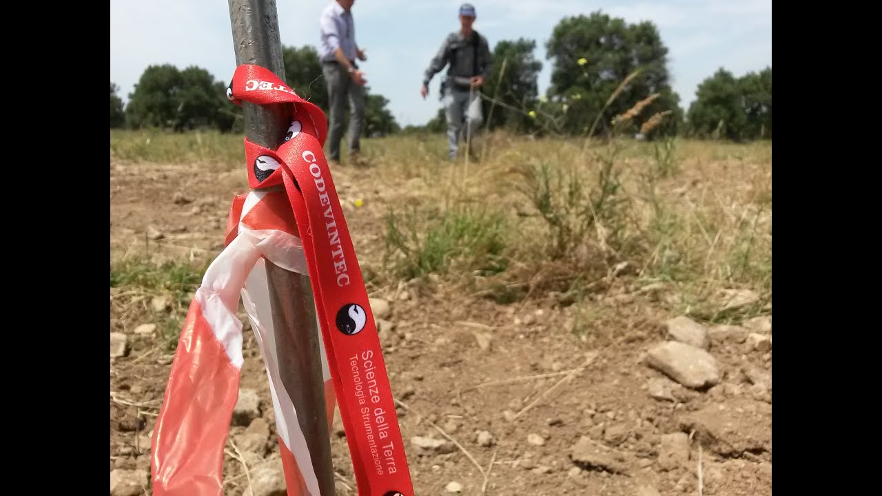 Codevintec in un minuto - YouTube