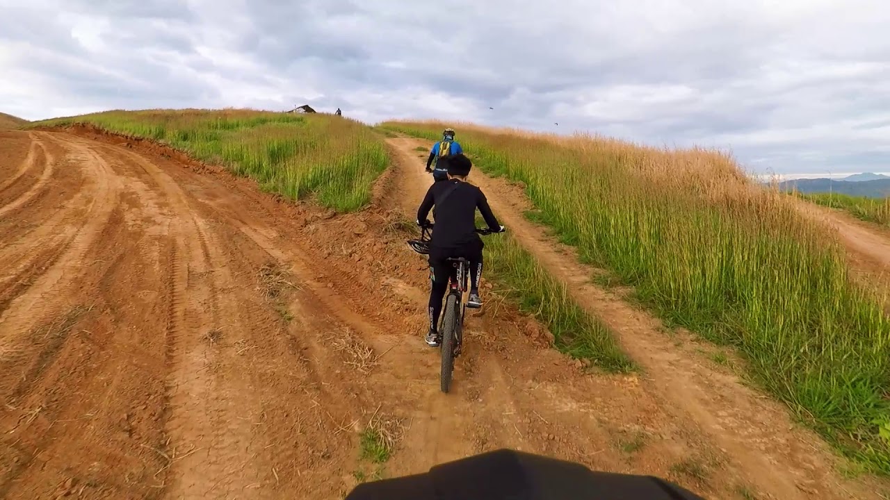 Bataan Bike Ride: Bagac Friendship Tower - YouTube