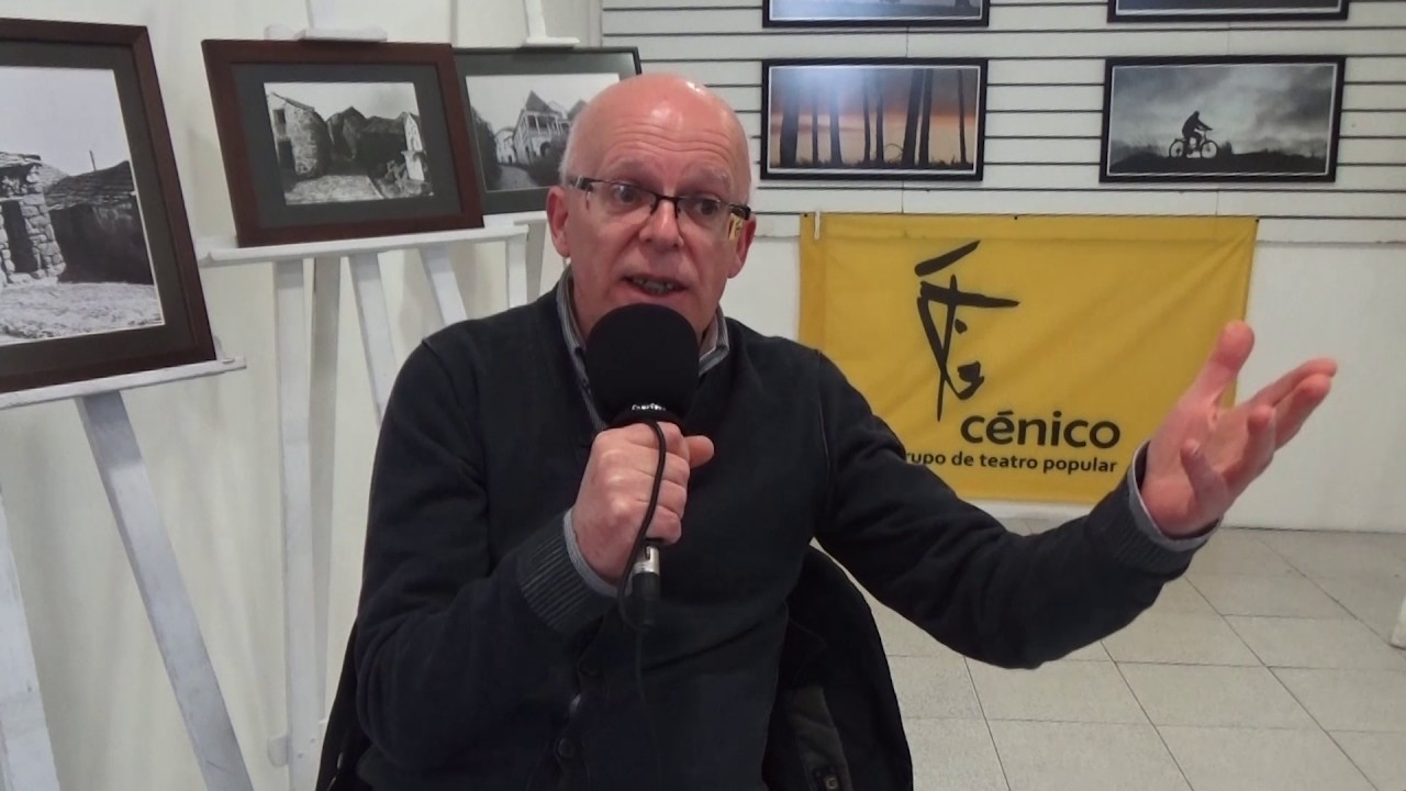 Simão Almeida Exposição Fotografia 24032017 - YouTube