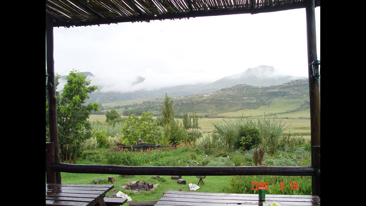 Rustlers Valley Festival - South Africa - YouTube