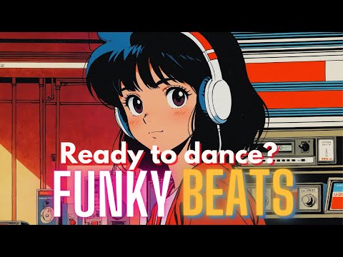 1 Hour of FUNKY BEATS to Really Boost Your Day 🚀 - YouTube