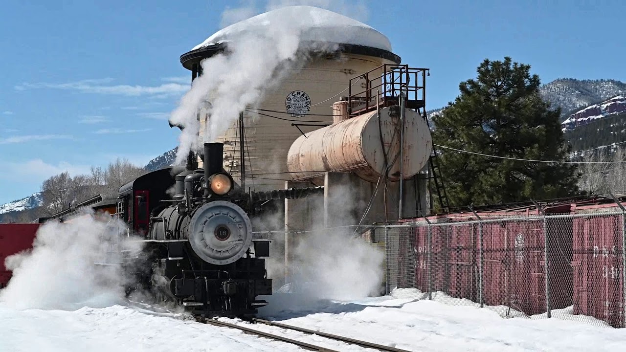 SP18 3 5 19 - YouTube