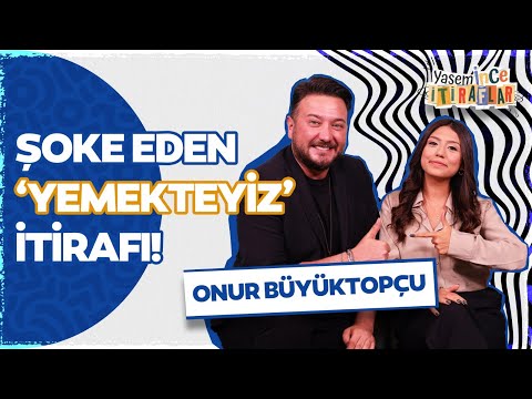 Onur Büyüktopçu: Son bölümü çekerken hayatımın en mutlu günlerinden birini yaşadım!