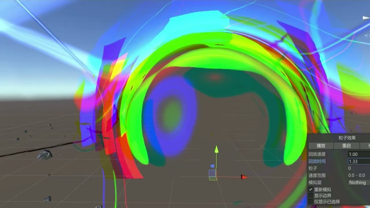 Unity 次元斩 Judgement Cut End (欣赏動画 鑑賞する Imitation animation） - YouTube