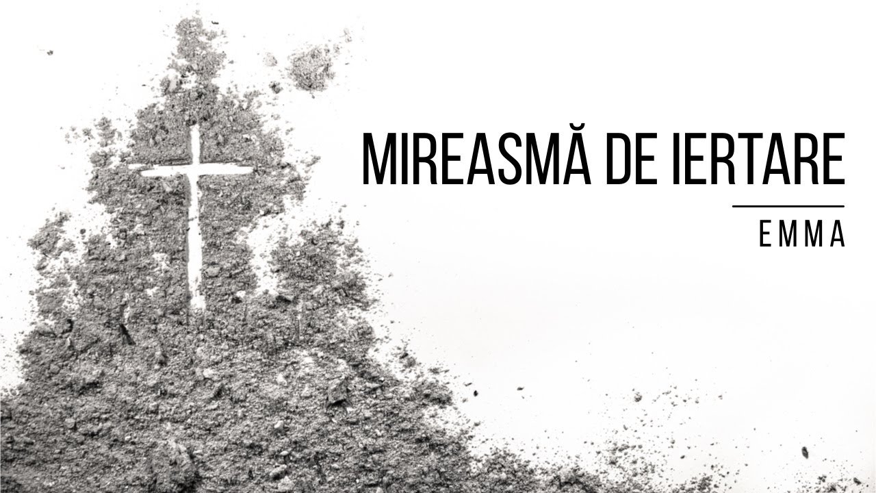 Emma Repede - Mireasmă de iertare | Lyric Video - YouTube