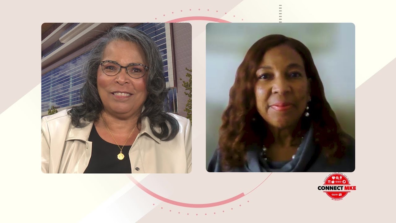 Dr. Eve Hall - Greater Milwaukee Urban League - YouTube