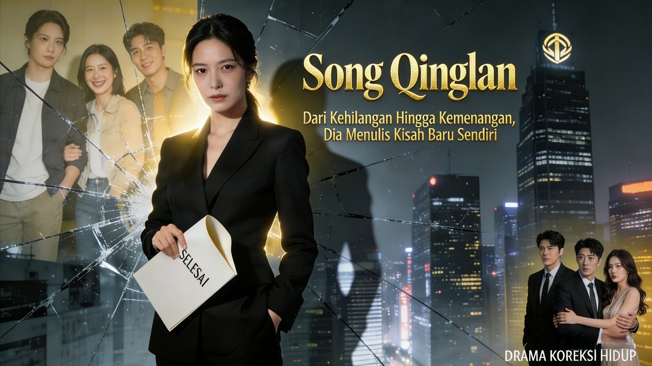 Setelah kekasih masa kecilku mengkhianatiku, aku bangkit dari ...