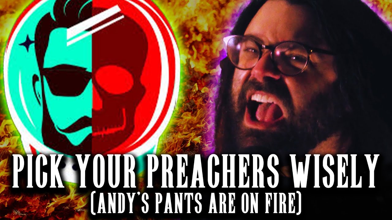 Andypants Diss Track / Don’t Release A Bigot Sumulator - YouTube