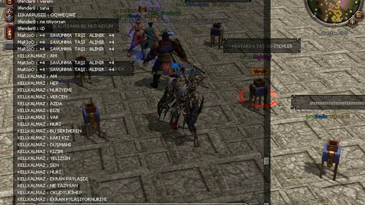 metin2client 2016 06 16 13 14 34 497 - YouTube