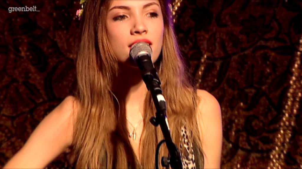 Ellie Rose - Nature Of The Beast - YouTube